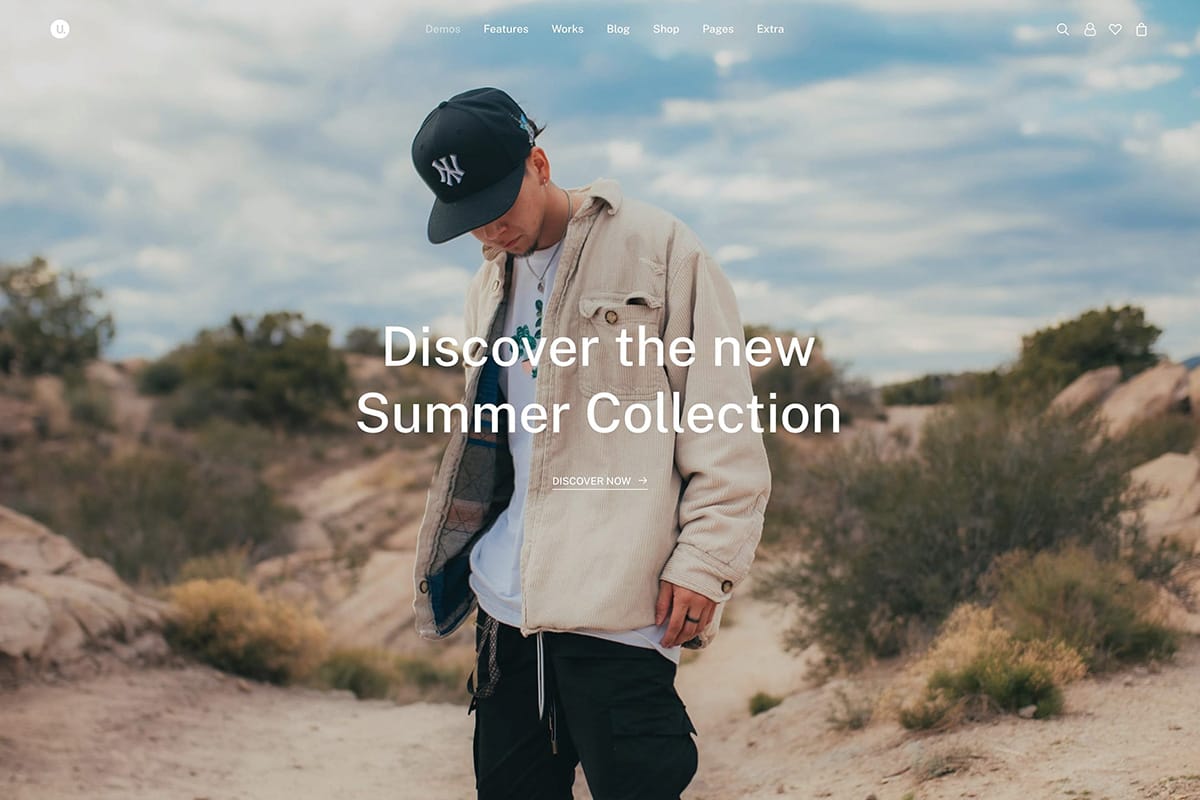 Shop Classic - Boxen